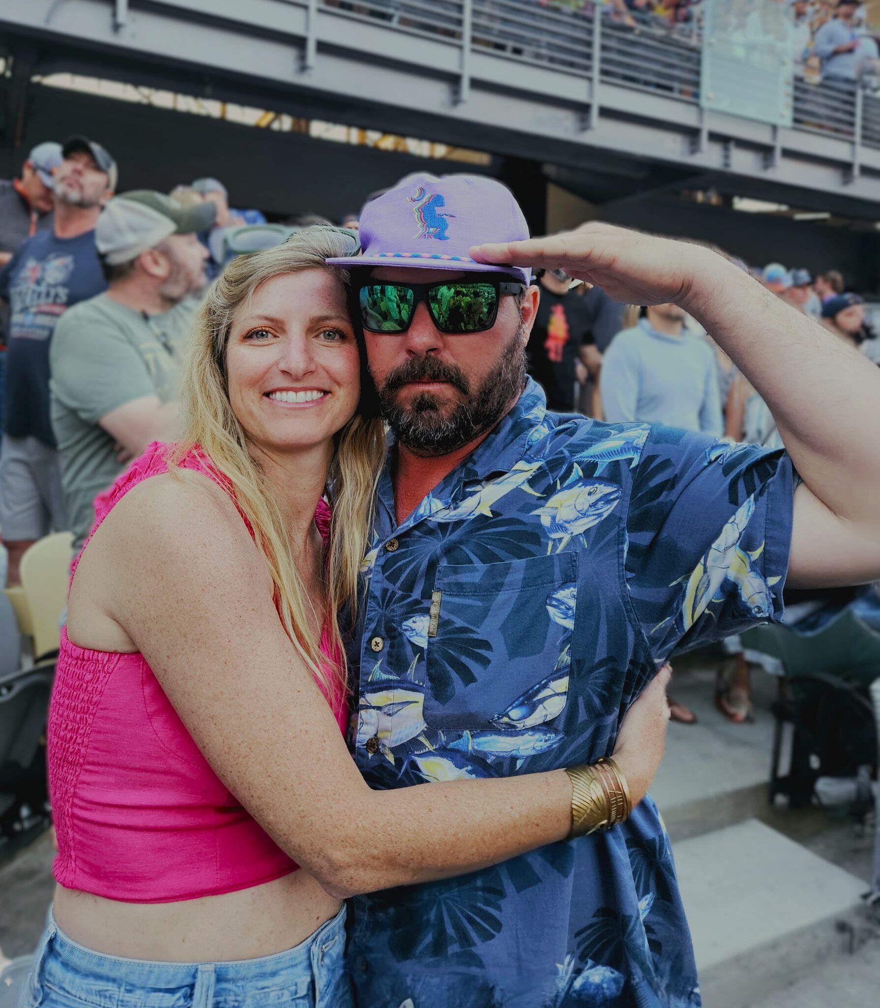 Meet our Guides - Charleston Outdoor Adventures